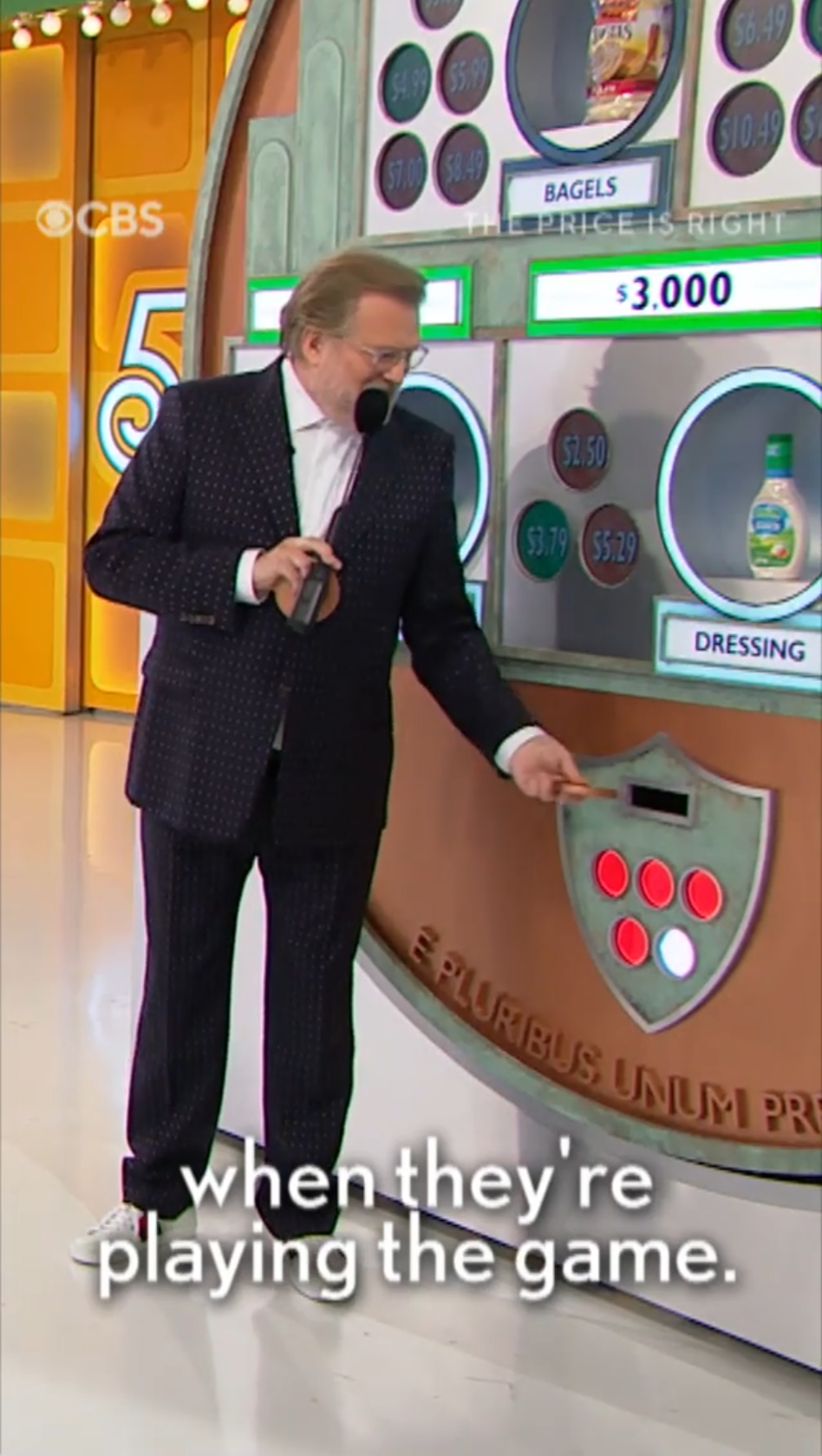 Check Out TPiR's Newest Pricing Games - BuzzerBlog BuzzerBlog | Your ...