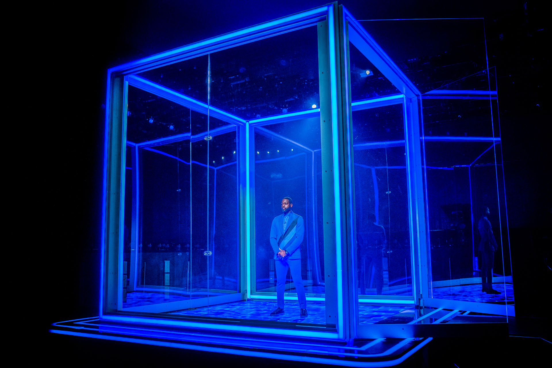 Review: The Cube (USA) - BuzzerBlog BuzzerBlog | Your Game Show News Source