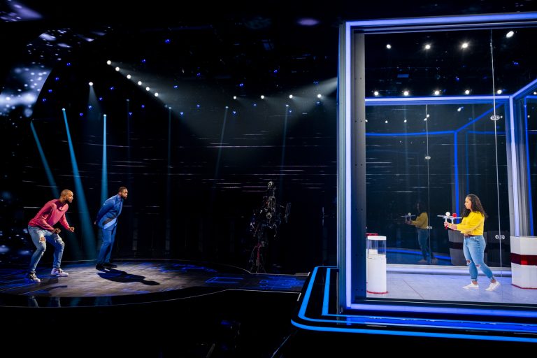 Review: The Cube (USA) - BuzzerBlog BuzzerBlog | Your Game Show News Source