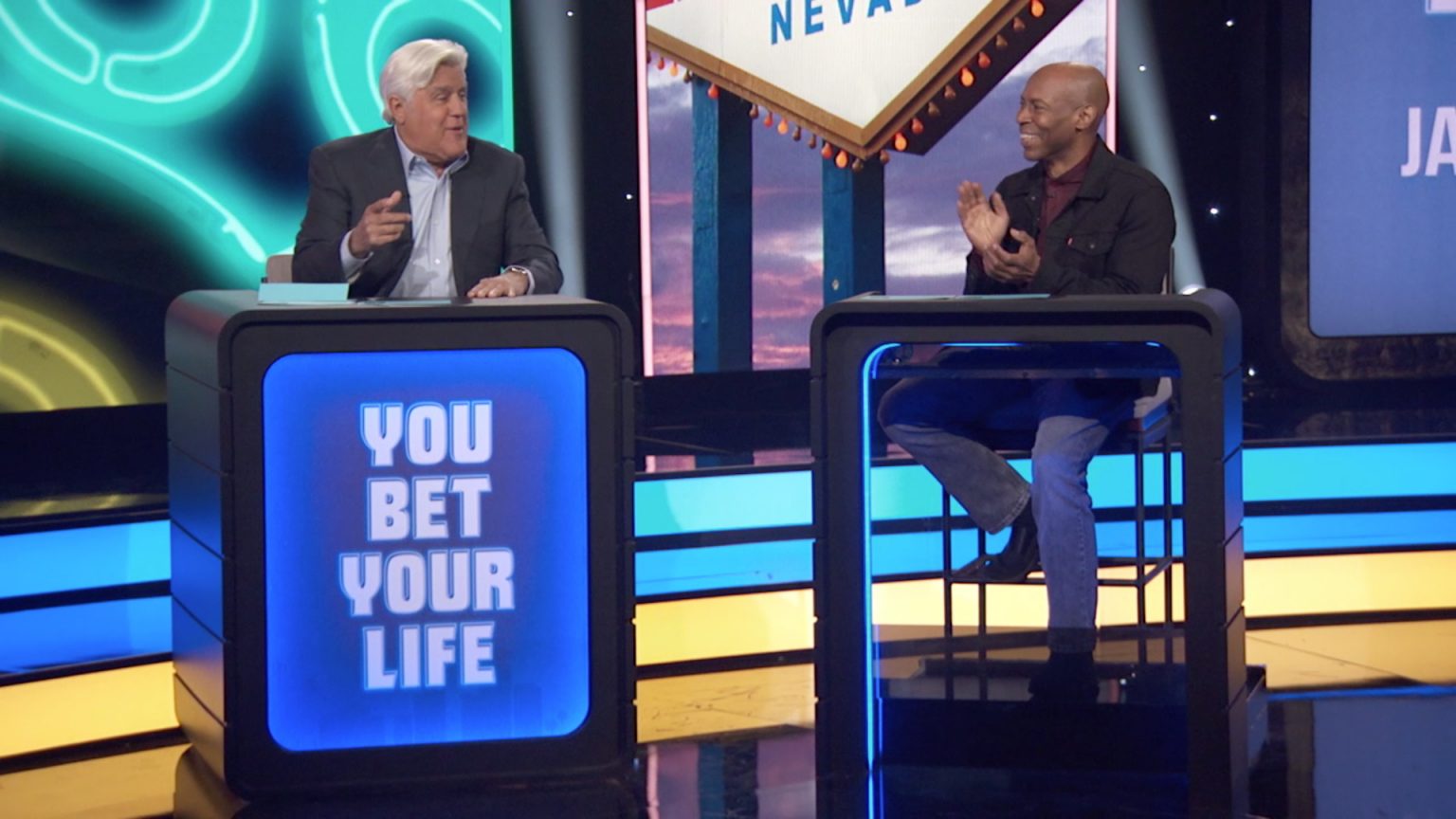 First Impressions: You Bet Your Life - BuzzerBlog BuzzerBlog | Your ...