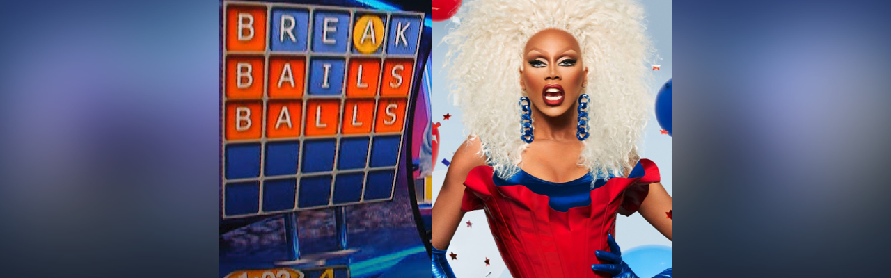 Lingo Revival Announced for CBS with RuPaul Hosting - BuzzerBlog ...