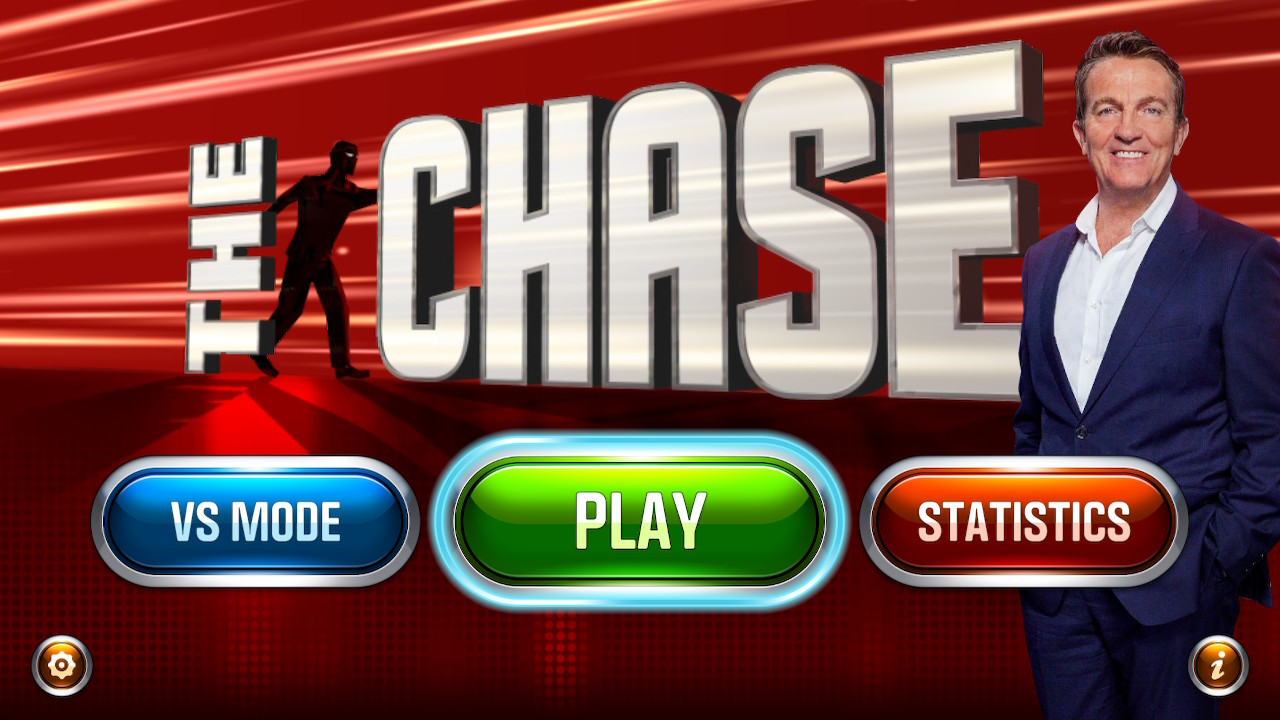 Review: The Chase Ultimate Edition, Nintendo Switch - BuzzerBlog ...