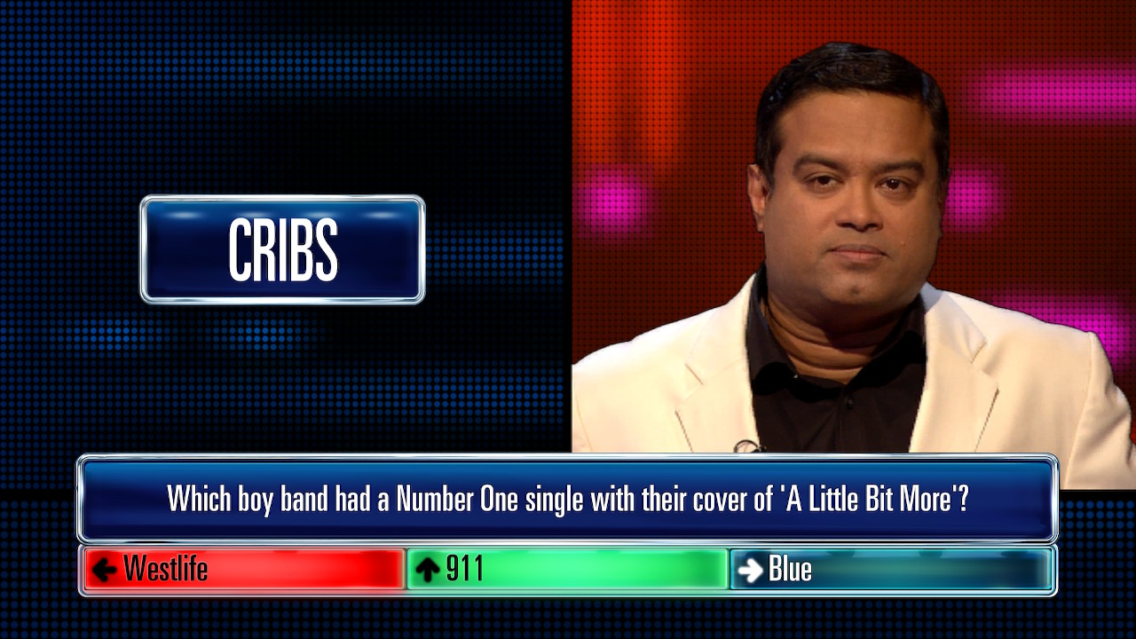 Review: The Chase Ultimate Edition, Nintendo Switch - BuzzerBlog ...