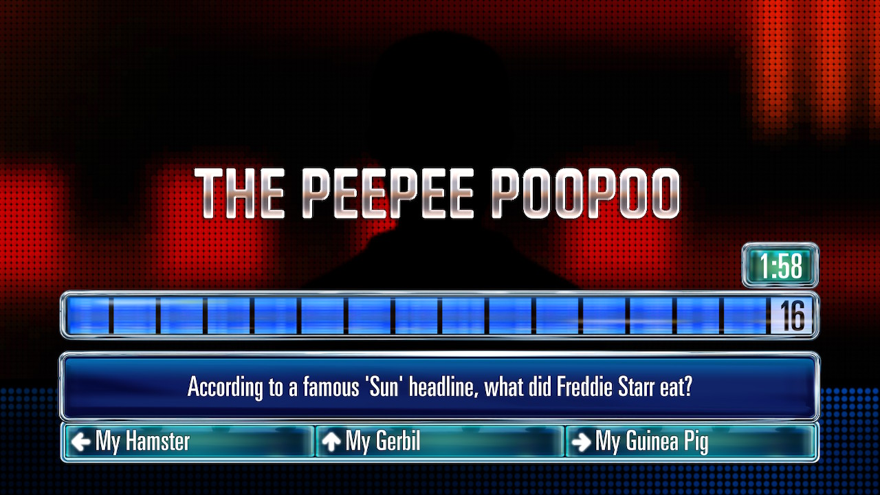 Review: The Chase Ultimate Edition, Nintendo Switch - BuzzerBlog ...