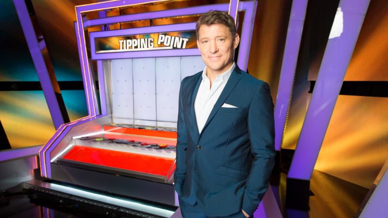 ITV's Tipping Point Turns Ten - BuzzerBlog BuzzerBlog | Your Game Show ...