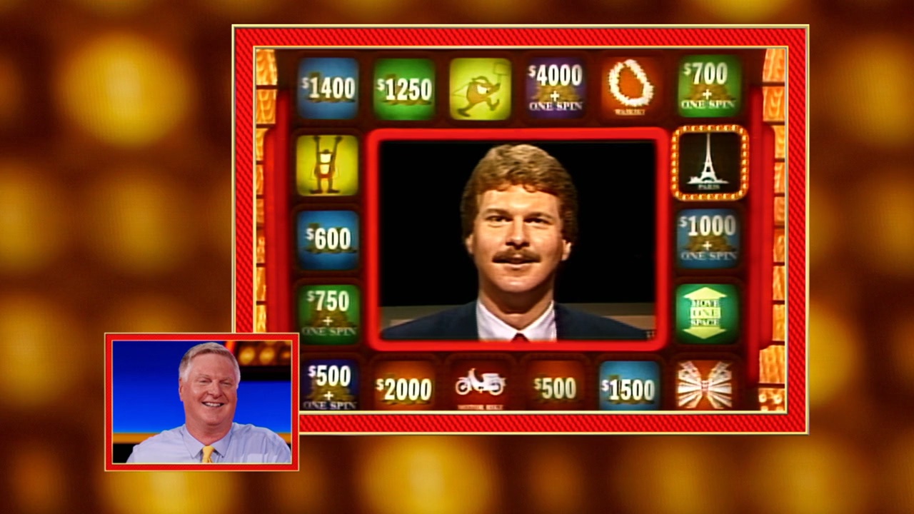 Exclusive Preview: "Rambo" Russ Battles the Whammy One More Time on ...