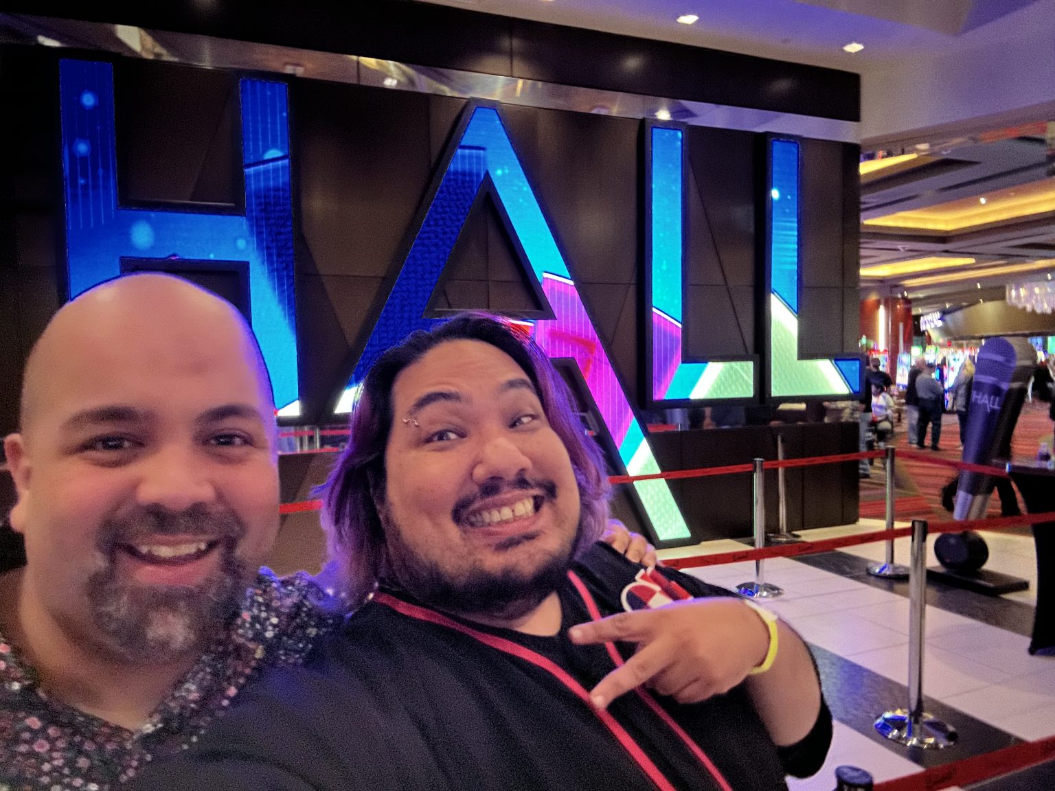 Wheel of Fortune Live: A Puzzle Not Quite Solved - BuzzerBlog ...