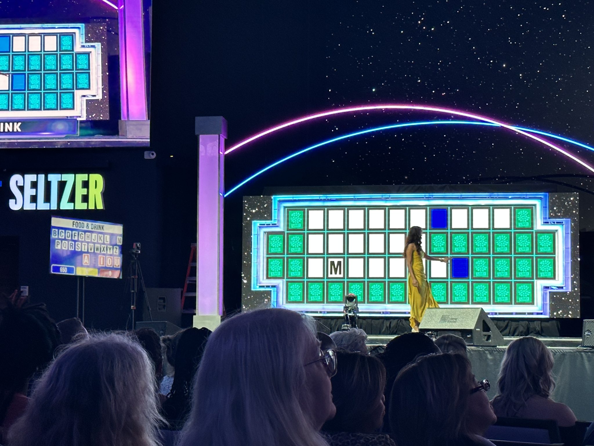 Wheel of Fortune Live: A Puzzle Not Quite Solved - BuzzerBlog ...
