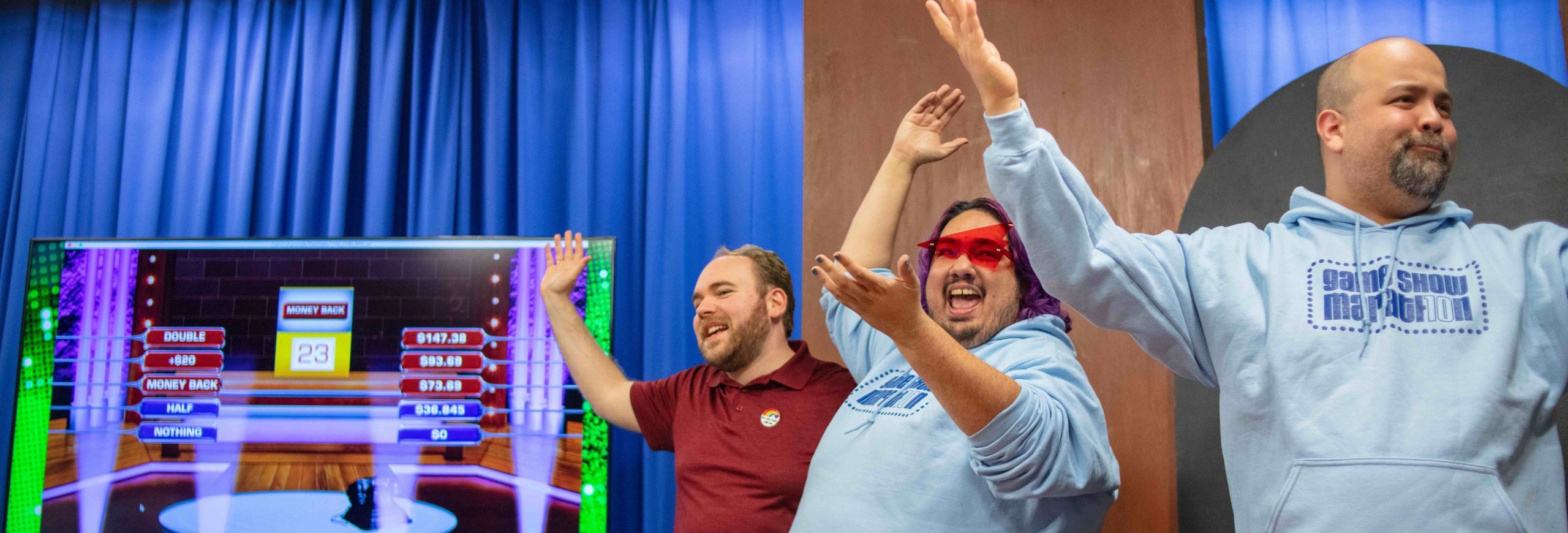 Game Show Fans Raise $11,000+ For Child's Play - BuzzerBlog BuzzerBlog ...