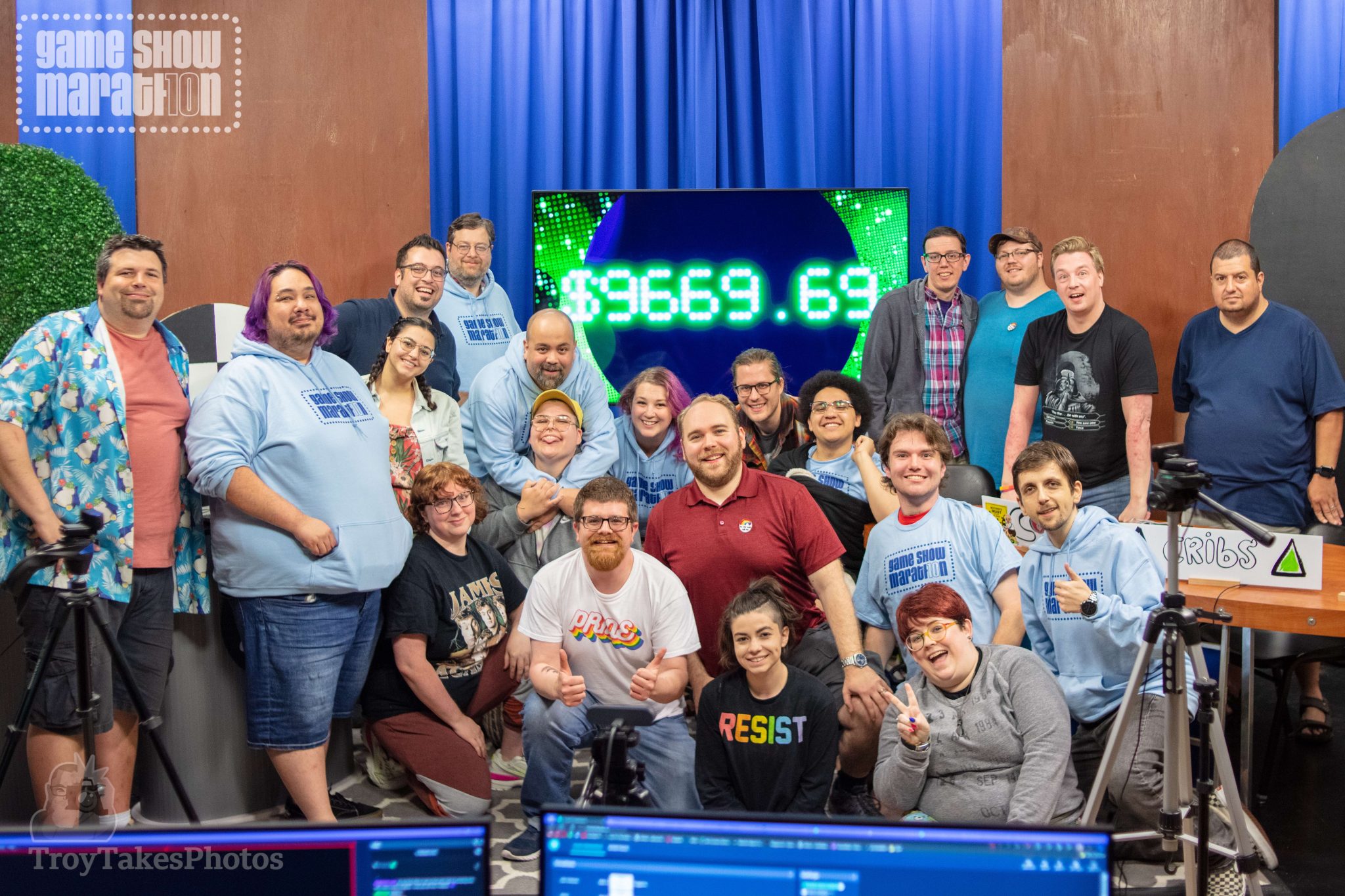 Game Show Fans Raise $11,000+ For Child's Play - BuzzerBlog BuzzerBlog ...