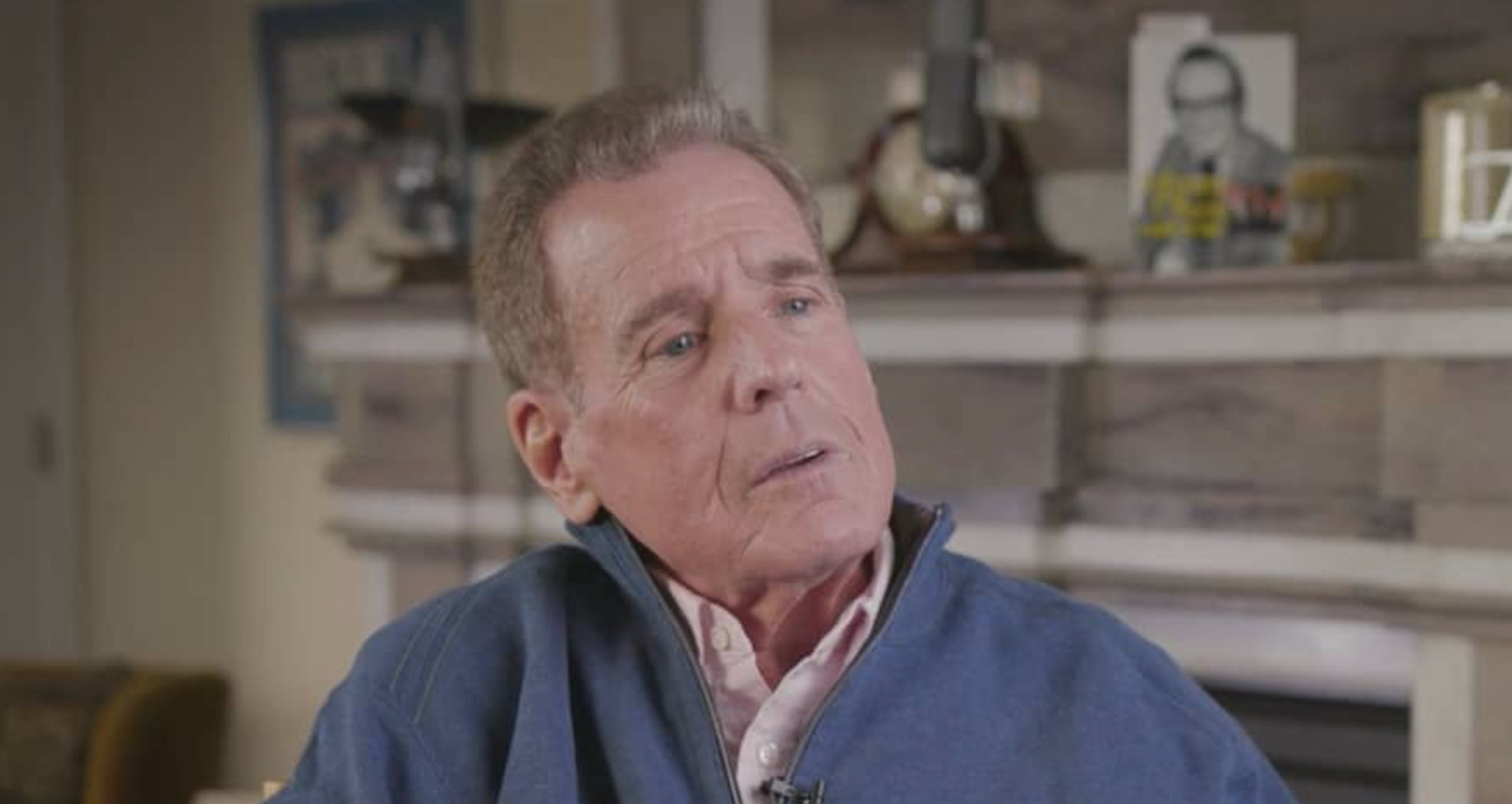 Randy West Reflects on his Johnny Olson Connection - BuzzerBlog ...