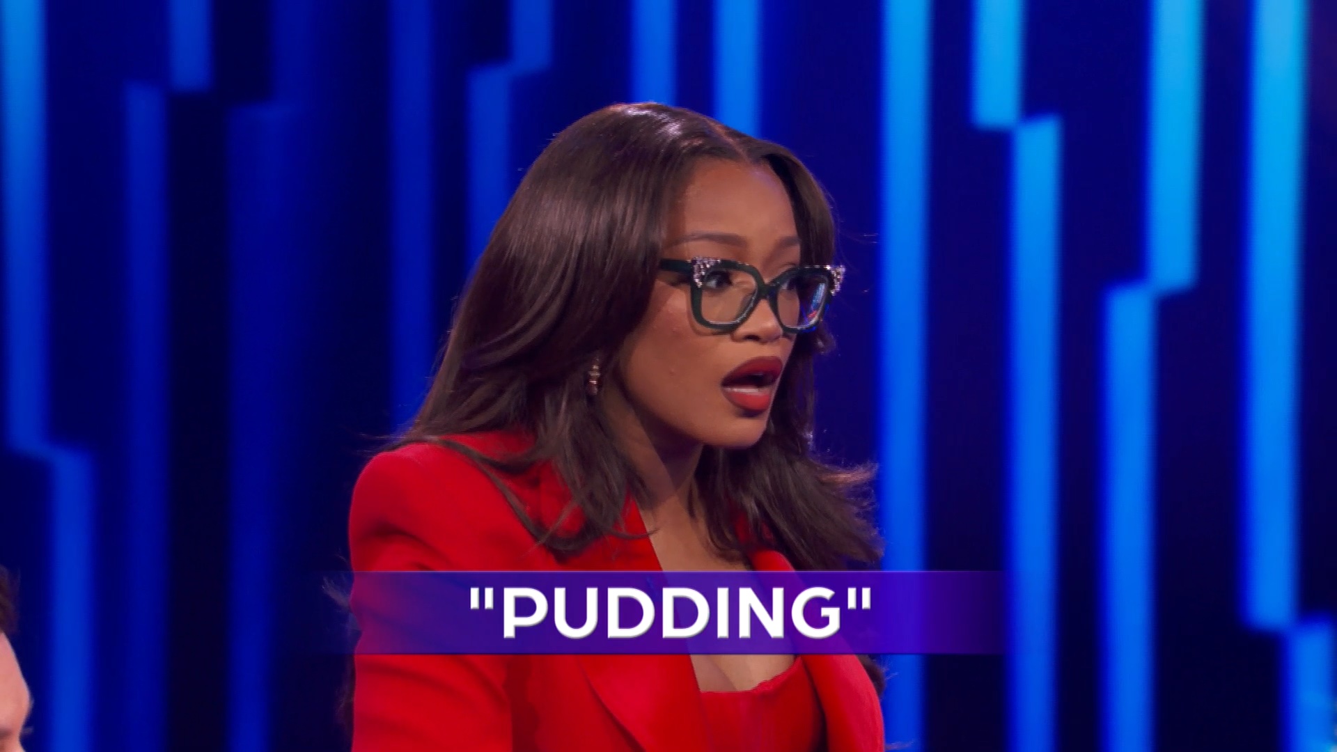Bring Me the *What* Pudding? Watch a Preview of NBC's Password - BuzzerBlog BuzzerBlog | Your ...