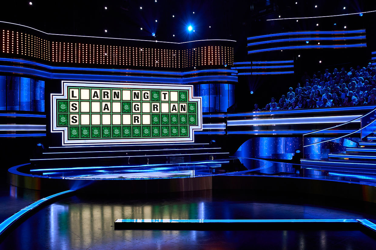 First Details of Wheel of Fortune UK and Jeopardy UK Released ... First Details of Wheel of Fortune UK and Jeopardy UK Released ...