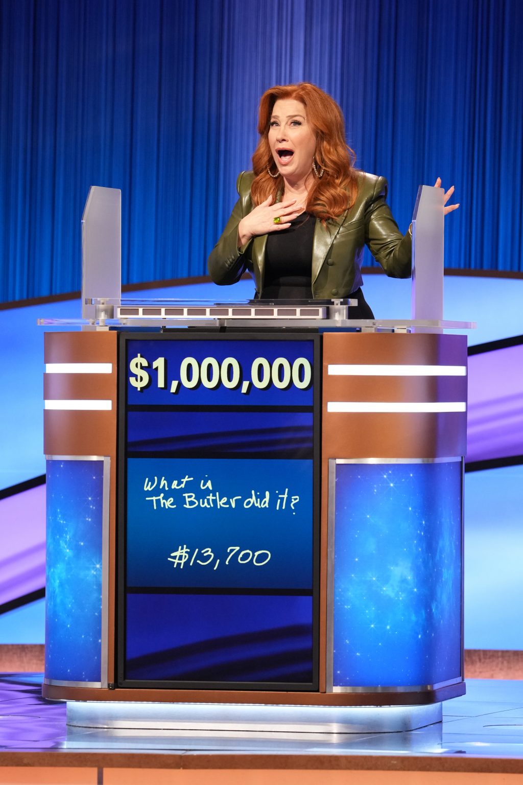 Lisa Ann Walter Wins Celebrity Jeopardy Championship - BuzzerBlog ...