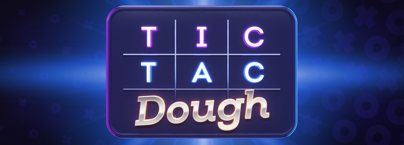 Game Show Network Revives Tic Tac Dough - BuzzerBlog BuzzerBlog | Your ...