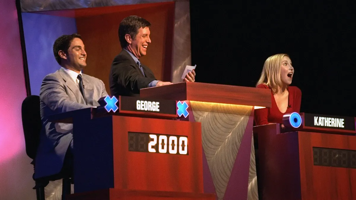 CBS Announces Revival of Hollywood Squares - BuzzerBlog BuzzerBlog ...