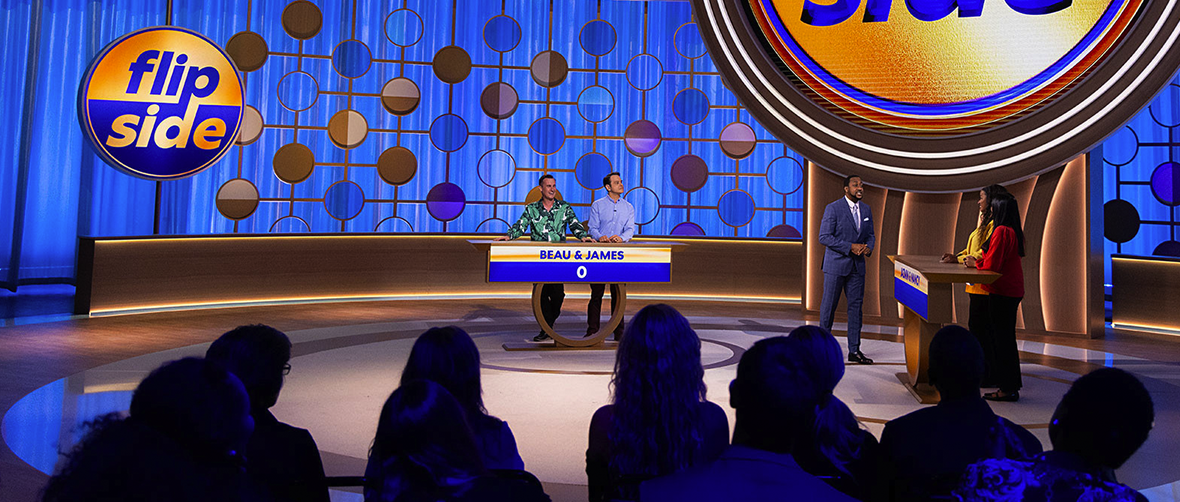 Review: Flip Side: Hunger Is The Best Salt - BuzzerBlog BuzzerBlog | Your Game Show News Source