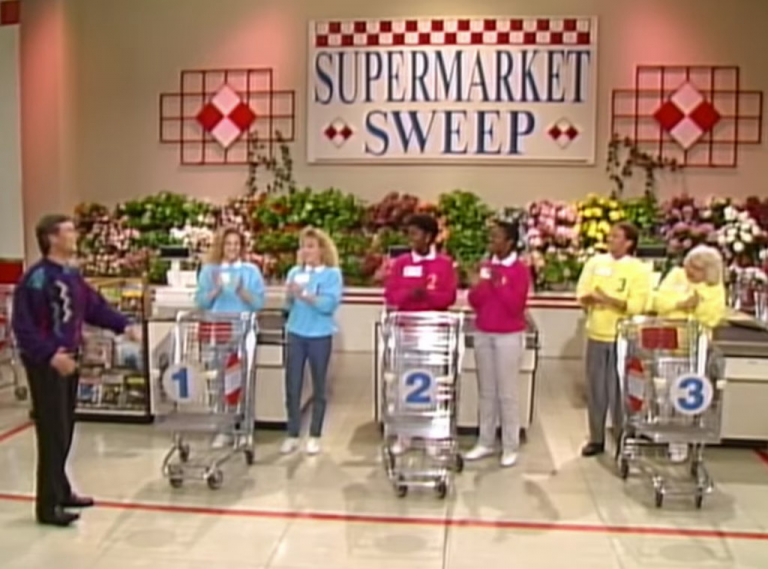 60 Iconic Game Shows You Should Know - BuzzerBlog BuzzerBlog | Your ...