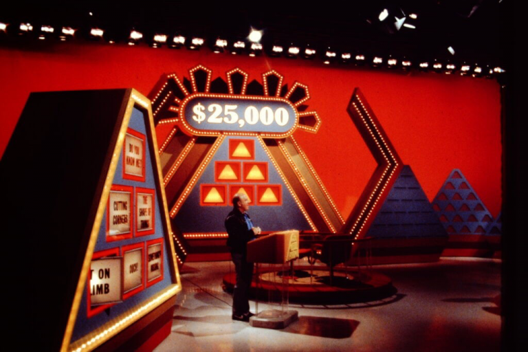 60 Iconic Game Shows You Should Know - BuzzerBlog BuzzerBlog | Your ...