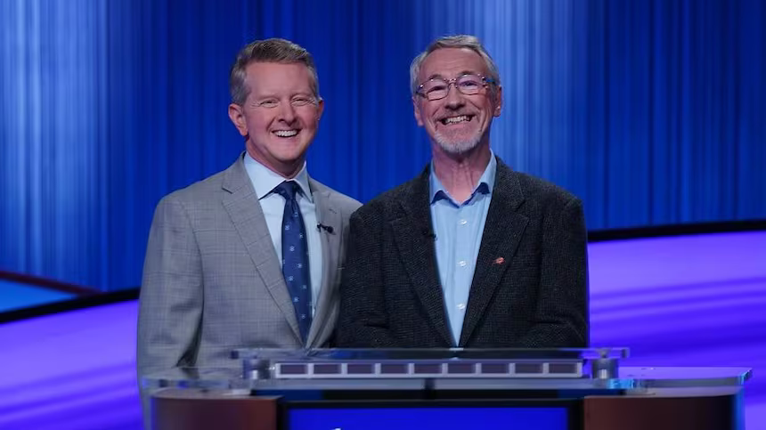 Identical Twin of 13-Day Champ Set To Appear On Jeopardy - BuzzerBlog ...