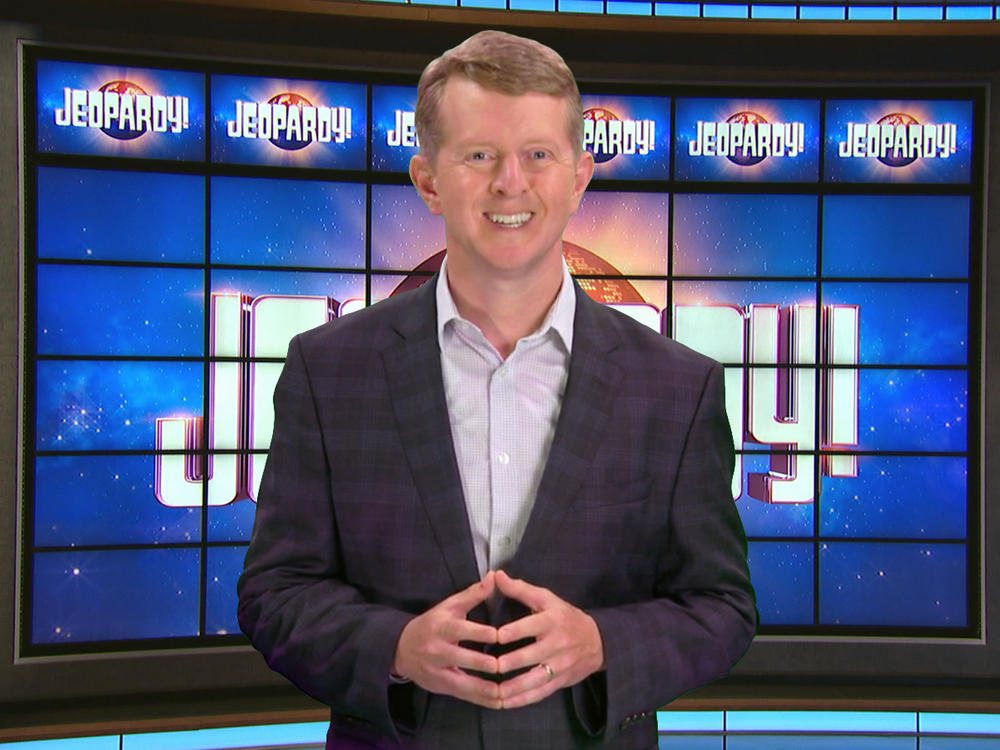 Jeopardy! Provides New Tournament And Spin-Off Updates - BuzzerBlog ...