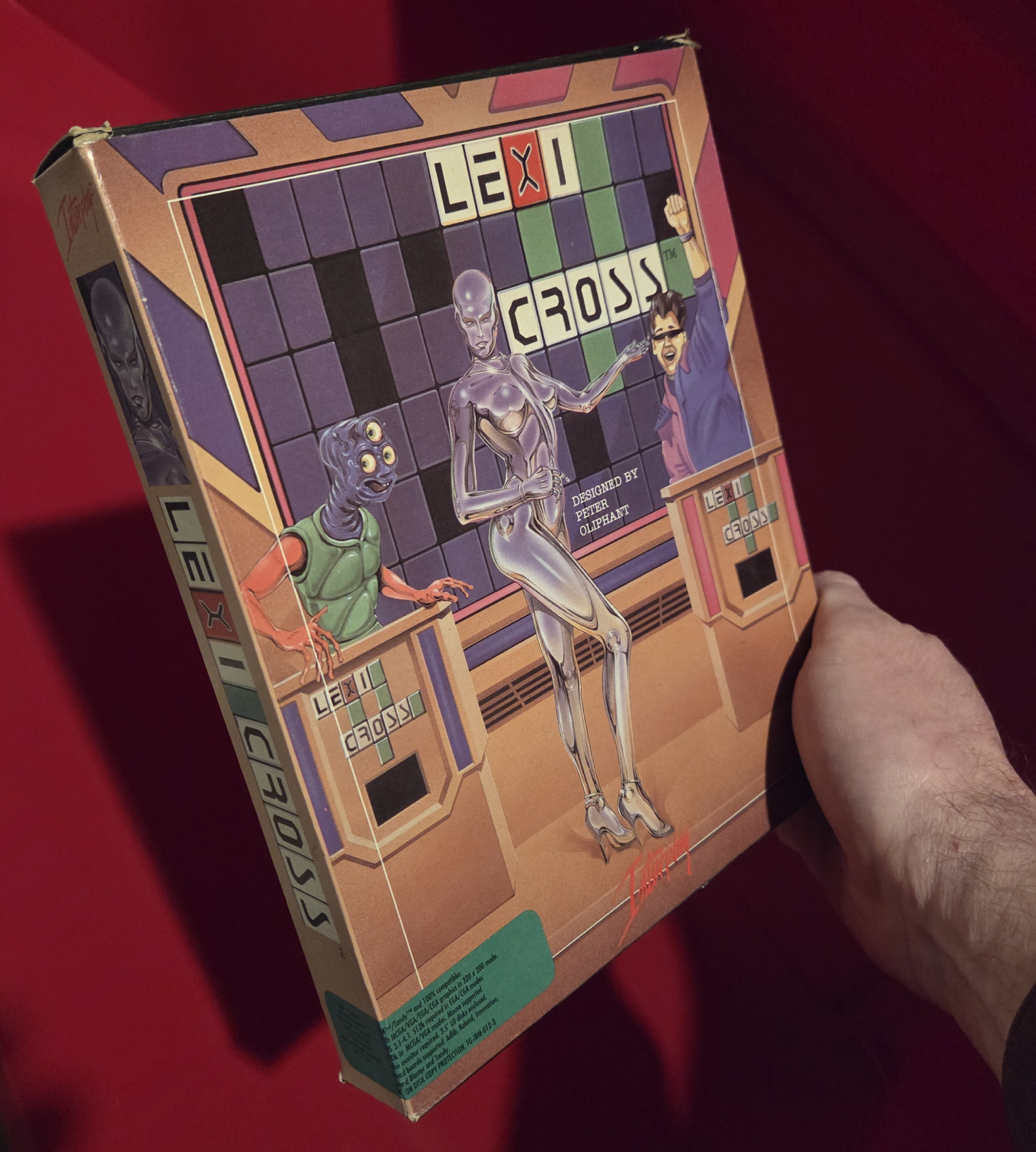 What is the Best Game Show Video Game That's Not Based on a Real Game ...