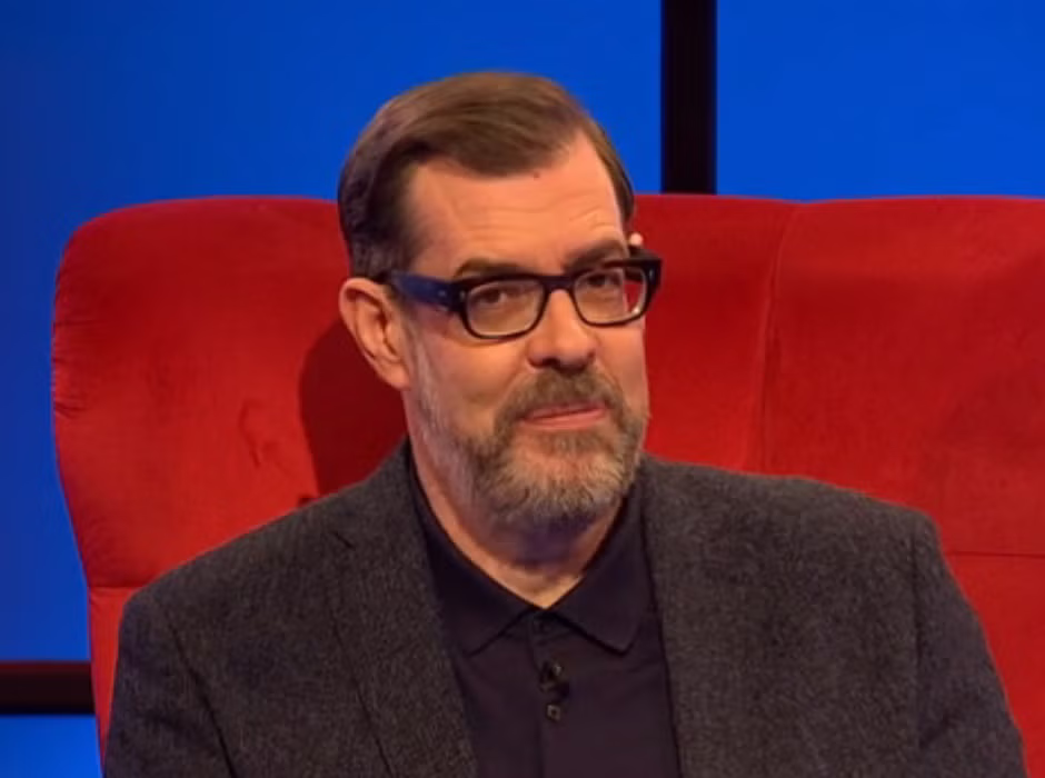 Richard Osman Stepping Down As House Of Games Host - BuzzerBlog ...